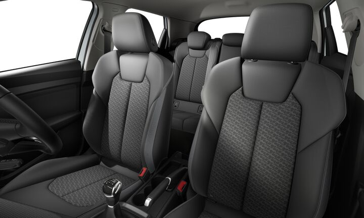 Compare the Audi A1 and Audi A3 Sportback | Expert Head-to-Head ...