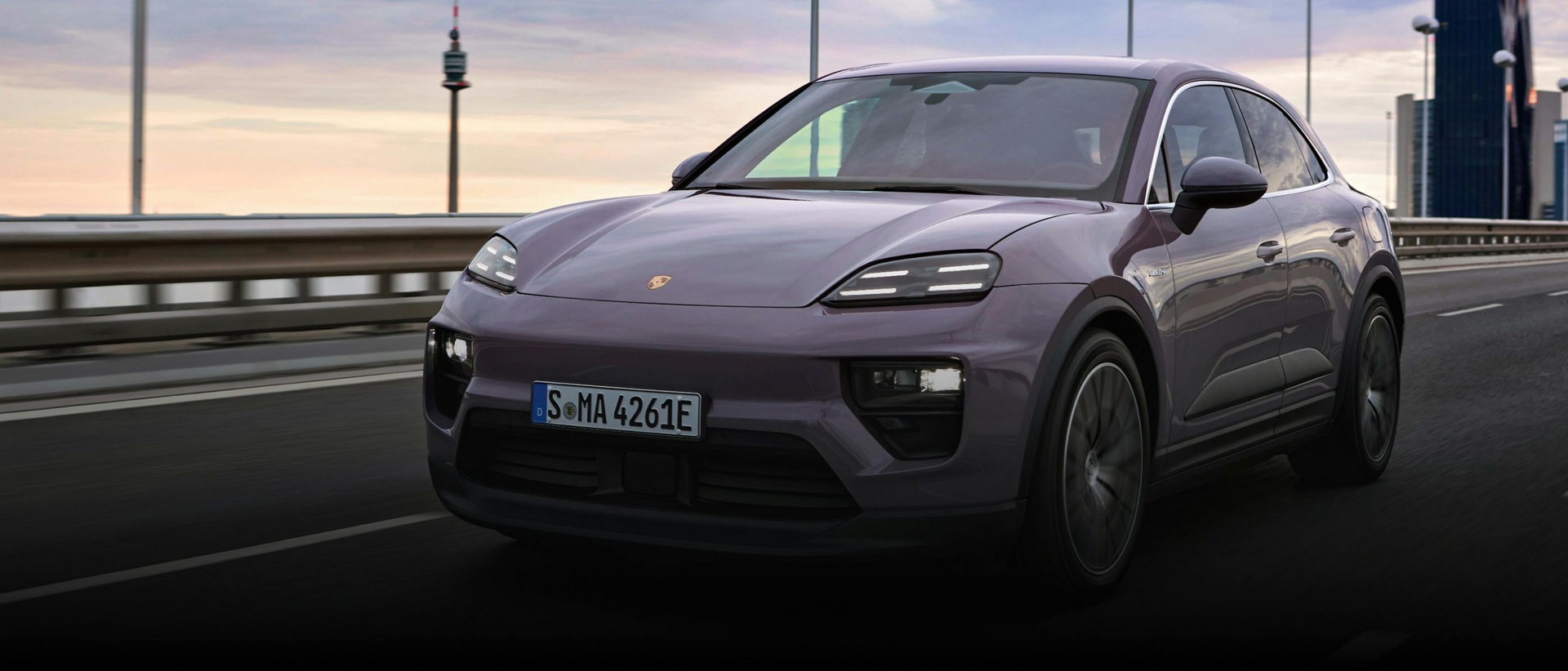 Best Long Range Electric SUVs UK | Car Advice